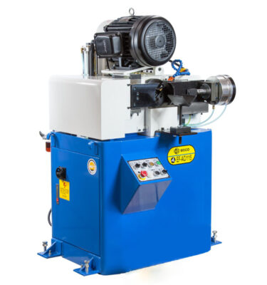 Quality Tube Chamfering & Pipe Chamfering Machines - World Machinery ...